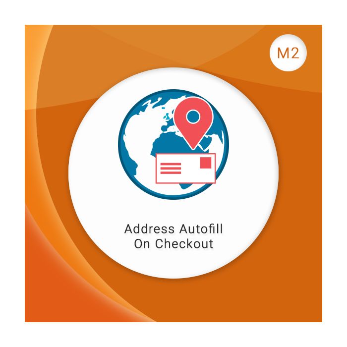 Google Address Autofill On Checkout | Magento 2 Extension | SunCart