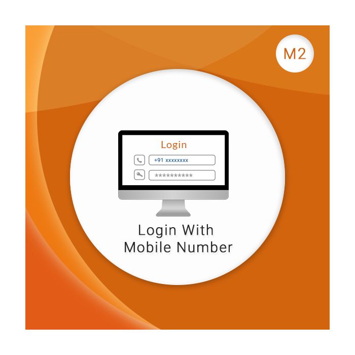 Login With Mobile Number | Magento 2 Extension | SunCart