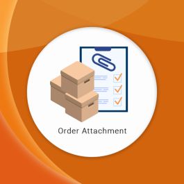 Order Attachment
