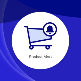 Product Alert for Bagisto