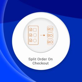 Split Order on Checkout for Bagisto