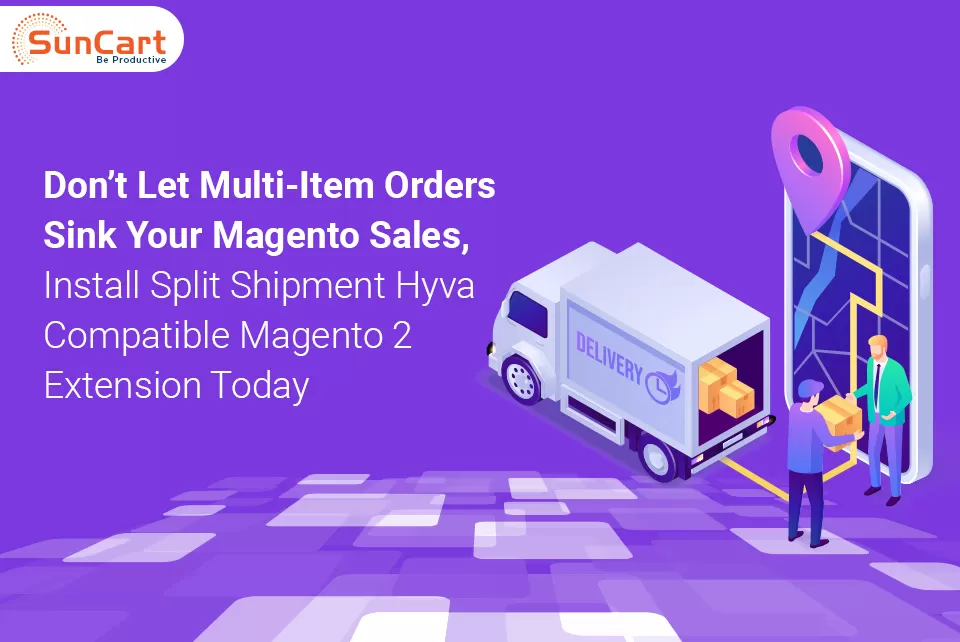 SunCart- Magento Extensions Marketplace