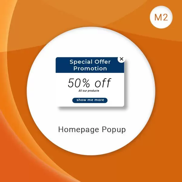 Magento 2 Popup Extension | Hyva Compatible | SunCart Store