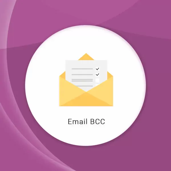 Odoo Email BCC App - Multiple Email With Email Privacy