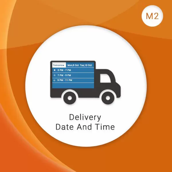 Magento 2 Delivery Date And Time Hyva Extension By SunCart Store